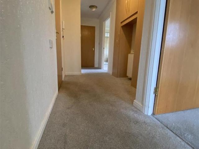 Apartment at Welbeck Road, Southport