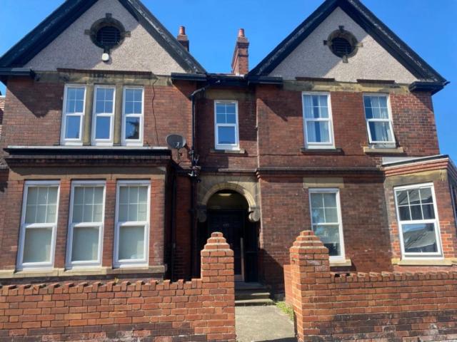 apartment at Welbeck Road Walker Newcastle upon Tyne