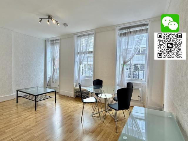 Apartment at Welbeck Street, City of Westminster