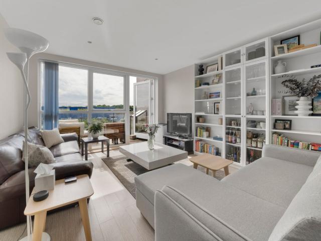 Apartment at Weld Place, Greater London