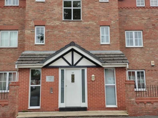 Apartment at Weldon Road, Trafford