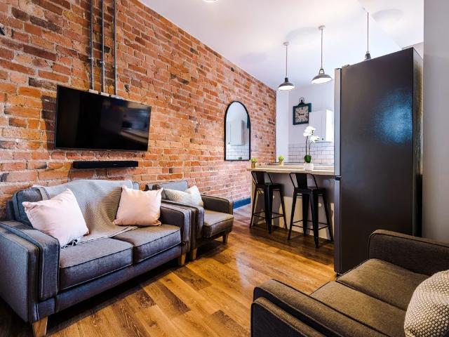 Apartment at Welford Road, Leicester