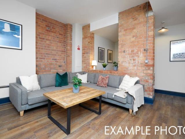 Apartment at Welford Road, Leicester