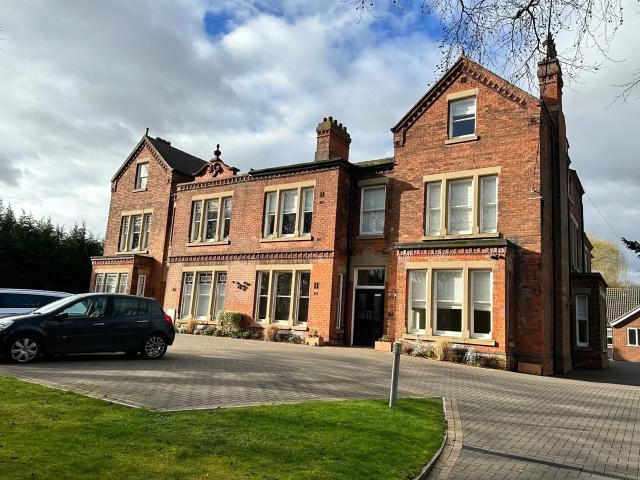 Apartment at Welholme Avenue, Grimsby