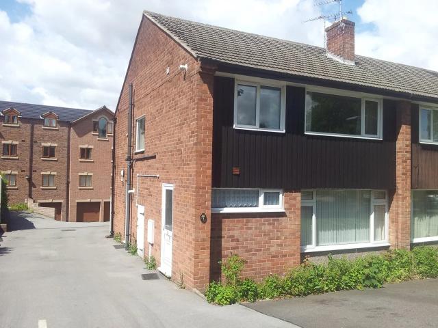 Apartment at Welham Drive, Rotherham