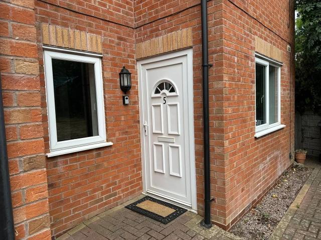 Apartment at Well Close, Redditch