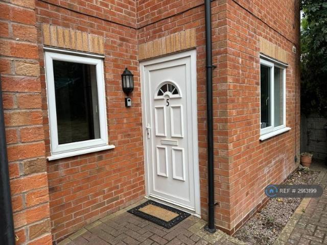 Apartment at Well Close, Redditch