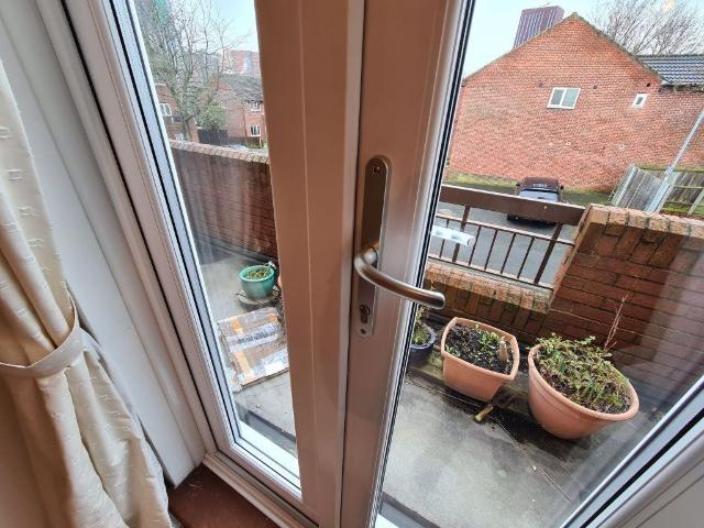 Apartment at Well Close Rise, Leeds