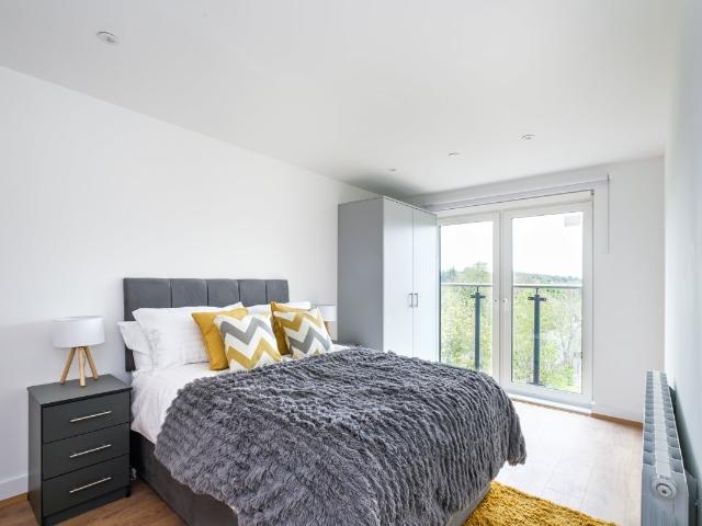 Apartment at Well Farm Road, Caterham