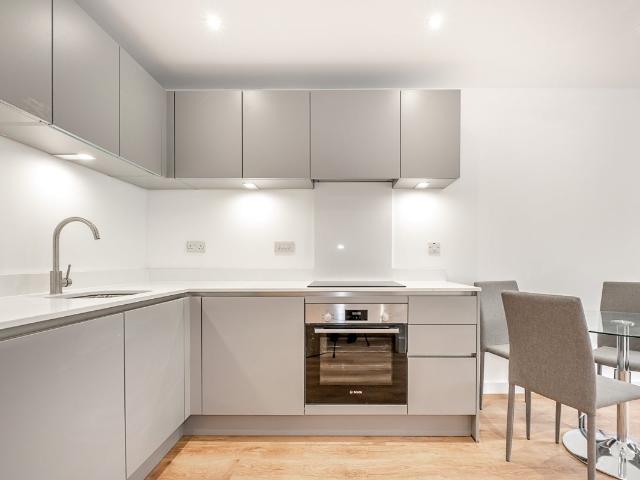 Apartment at Well Farm Road, Caterham