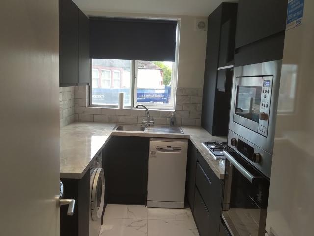 Apartment at Well Hall Road, Greater London