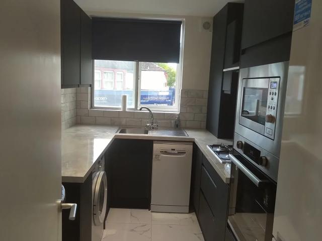 Apartment at Well Hall Road, Greater London