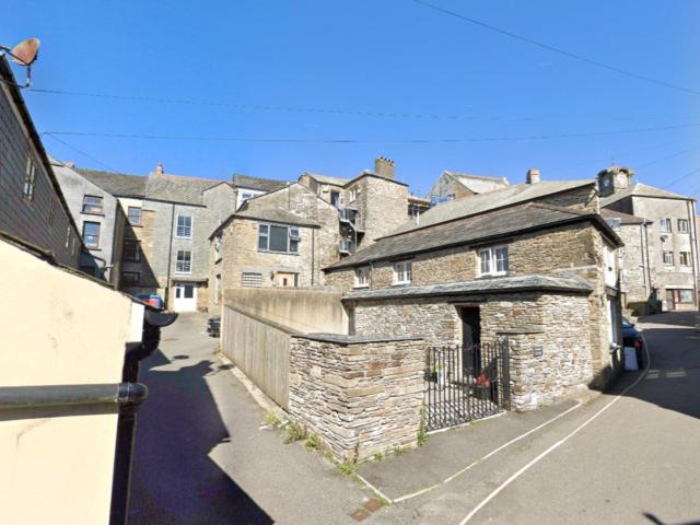 Apartment at Well Lane, Liskeard