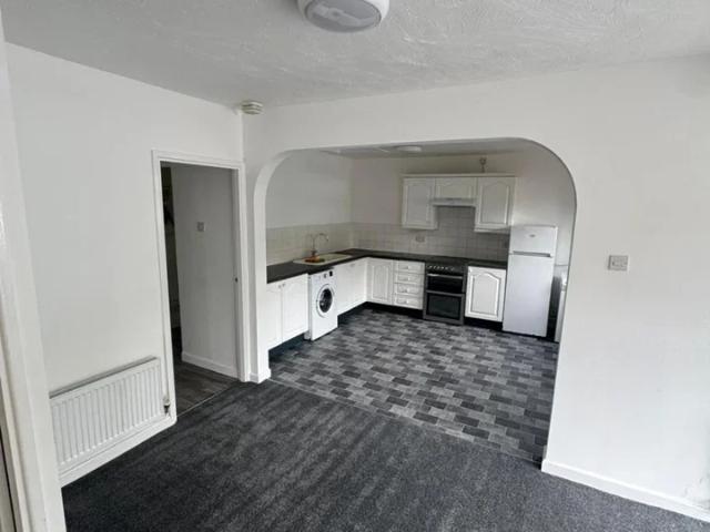 Apartment at Well Meadow, Tameside