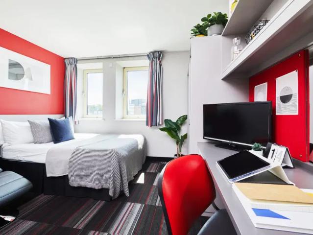 Apartment at Well Street, Coventry