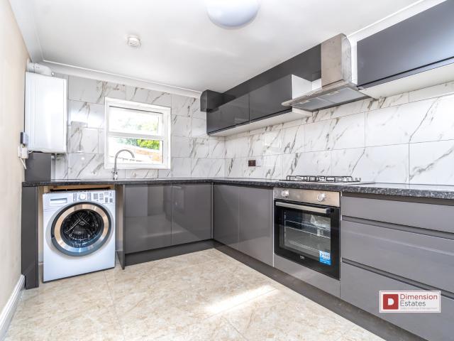 Apartment at Well Street, Greater London