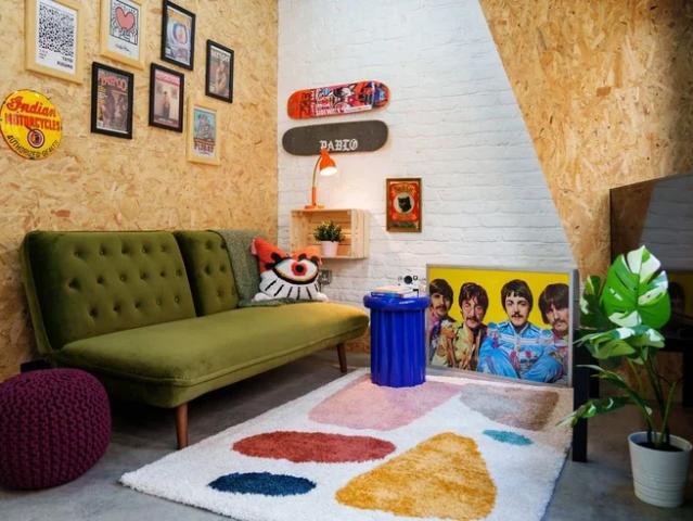 Apartment at Well Street, Greater London