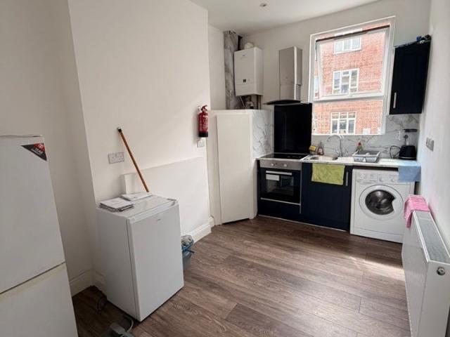 Apartment at Well Street, Greater London