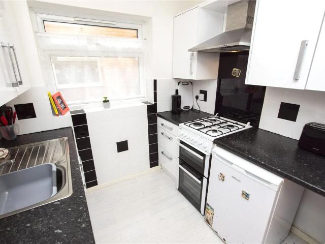 Apartment at Wellman Croft, Birmingham