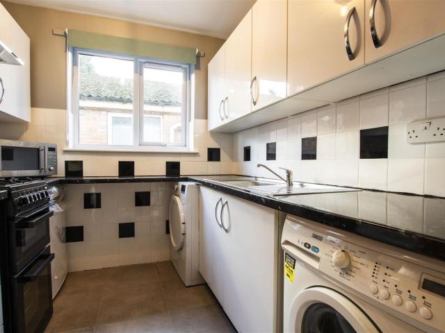 Apartment at Wellman Croft, Birmingham