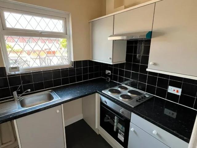 Apartment at Wellmead Close, Manchester