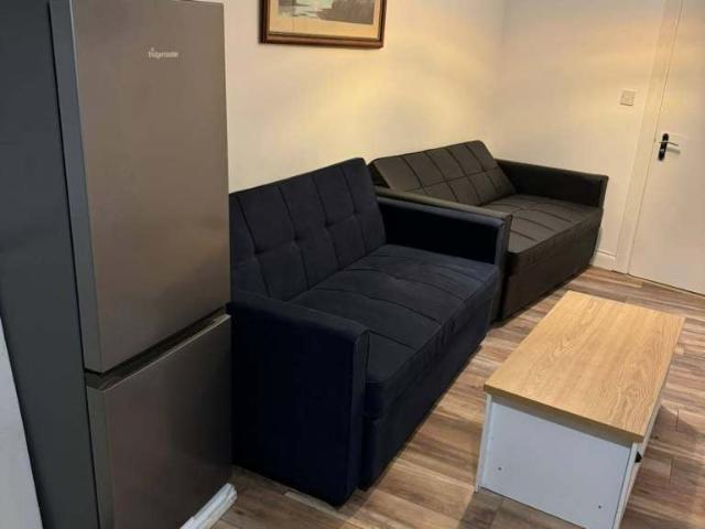 Apartment at Wellmeadow Street, Paisley