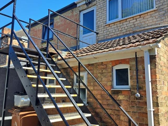 Apartment at Wellowgate, Grimsby