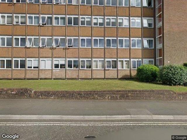 Apartment at Wella Road, Basingstoke and Deane