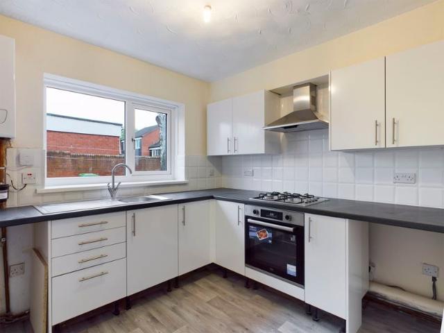 Apartment at Welland Crescent, Stockton on Tees