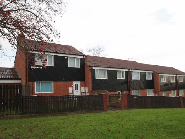 Apartment at Welland Crescent, Stockton on Tees