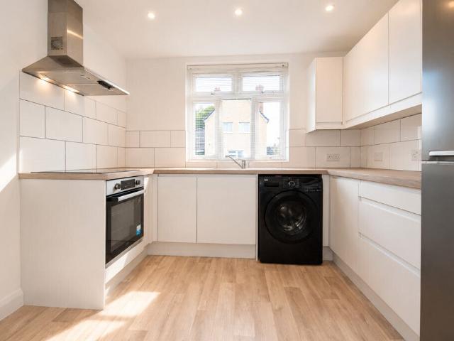 Apartment at Welland Road, Coventry