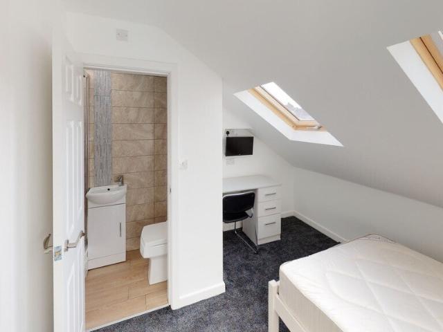 Apartment at Welland Road, Coventry