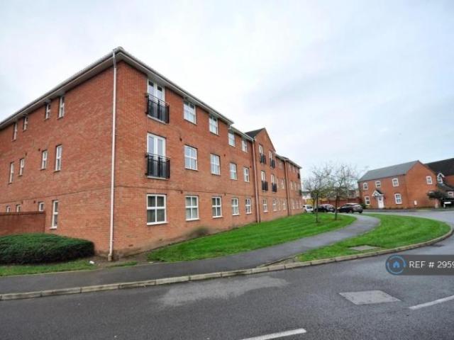 Apartment at Welland Road, Derby