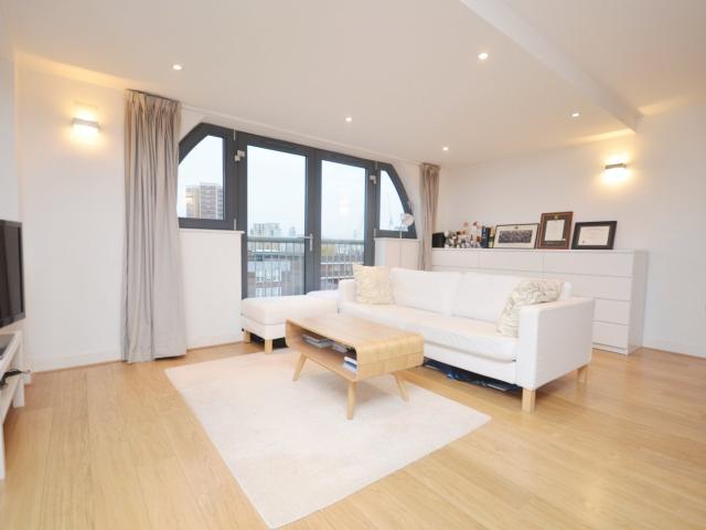 Apartment at Welland Street, Greater London