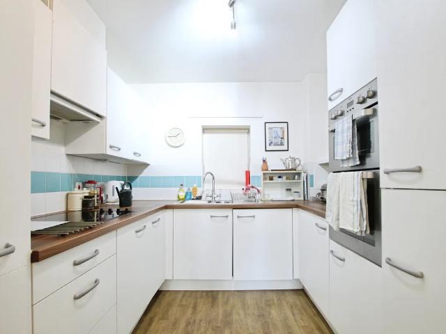Apartment at Wellbrook Way, Cambridge