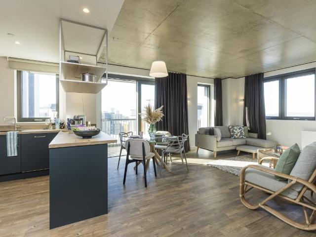 Apartment at Wellers Way, Greater London