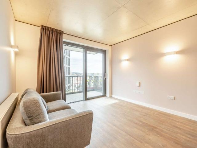 Apartment at Wellers Way, Greater London