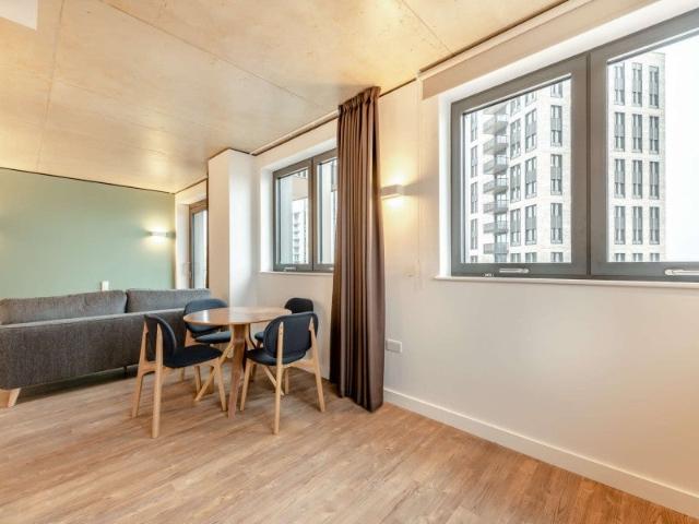 Apartment at Wellers Way, Greater London