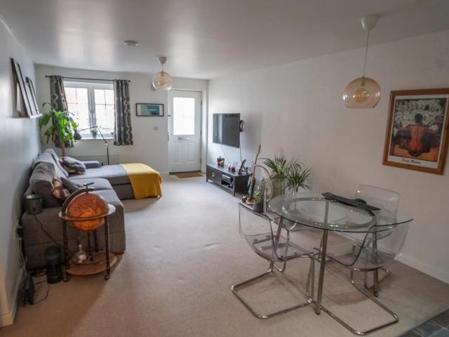 Apartment at Wellesbourne Crescent, High Wycombe Community Board