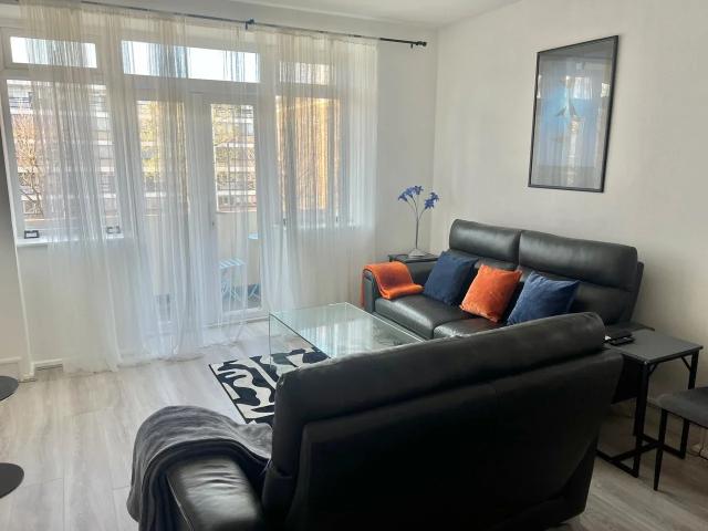 Apartment at Wellesley Court, City of Westminster
