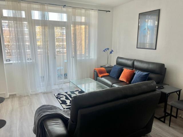 Apartment at Wellesley Court, City of Westminster