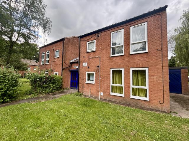 Apartment at Wellesley Gardens, Birmingham
