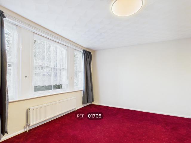 Apartment at Wellesley Road, Colchester