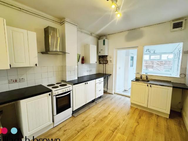 Apartment at Wellesley Road, Clacton on Sea