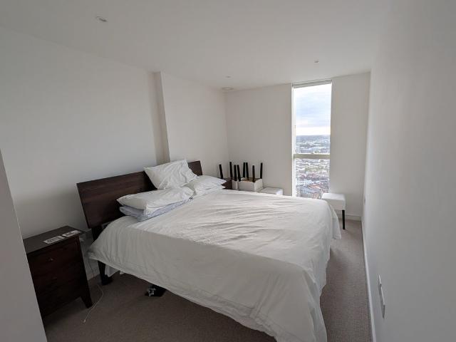 Apartment at Wellesley Road, Greater London