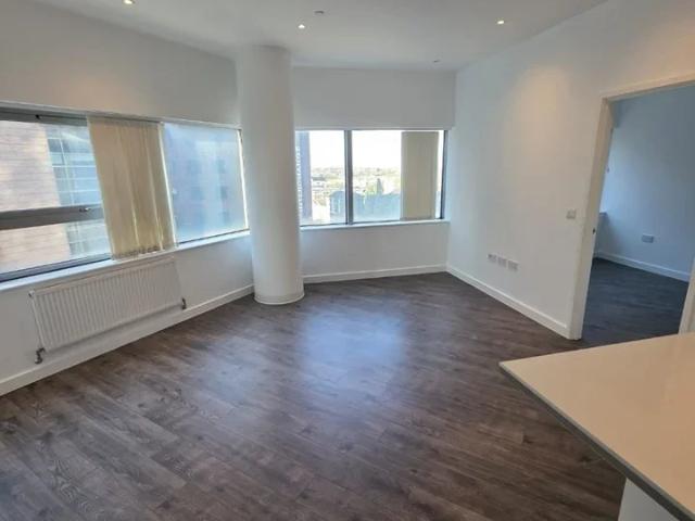 Apartment at Wellesley Road, Greater London