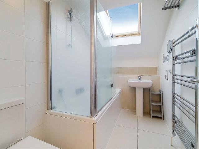 Apartment at Wellesley Road, Greater London