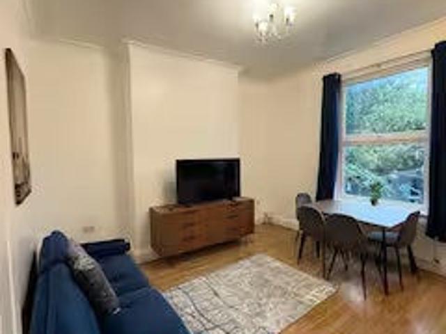 Apartment at Wellesley Road, Greater London