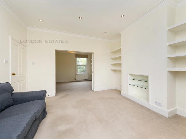 Apartment at Wellesley Road, Greater London