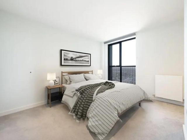 Apartment at Wellesley Road, Greater London